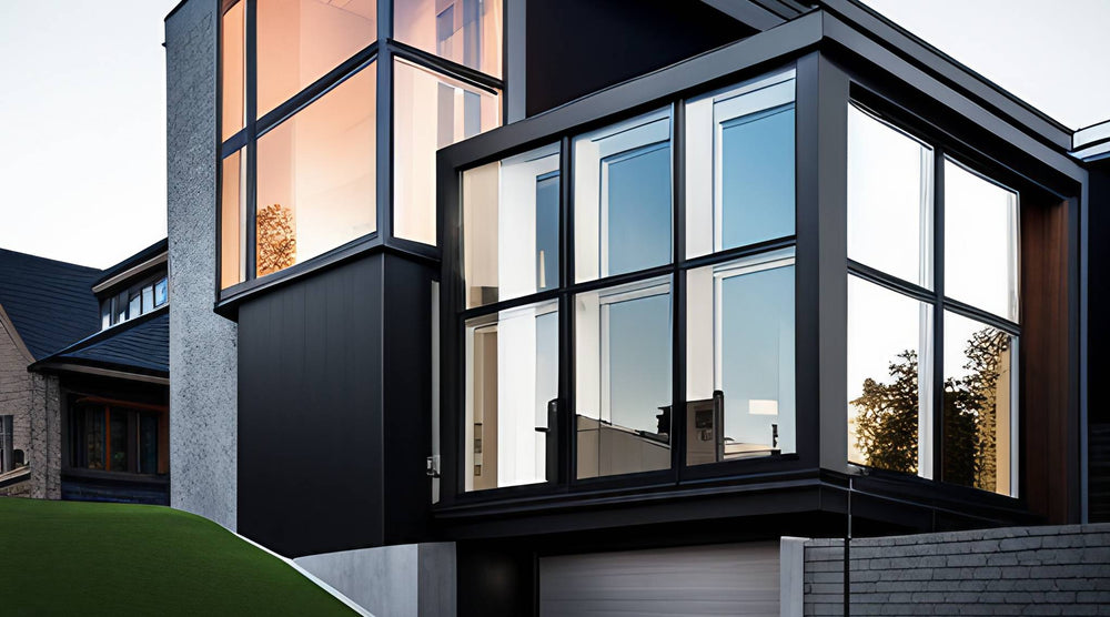 Comparing Window Film Brands: 3M vs. Llumar vs. Solar Gard vs. Vista v ...