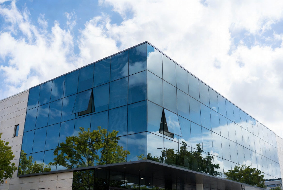 What Are the Legal Considerations for Window Films in Toronto and the ...